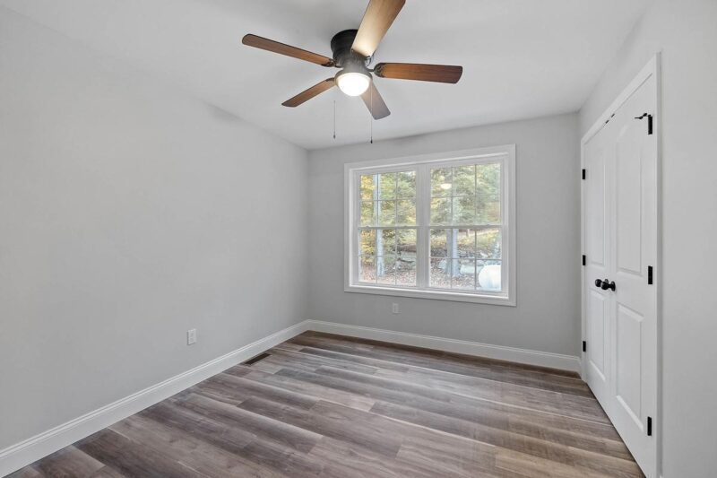 Benefits of Ceiling Fans by BTE Electrical in NSW